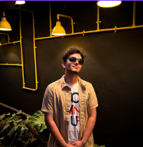 Project Kratos: The Mars Rover